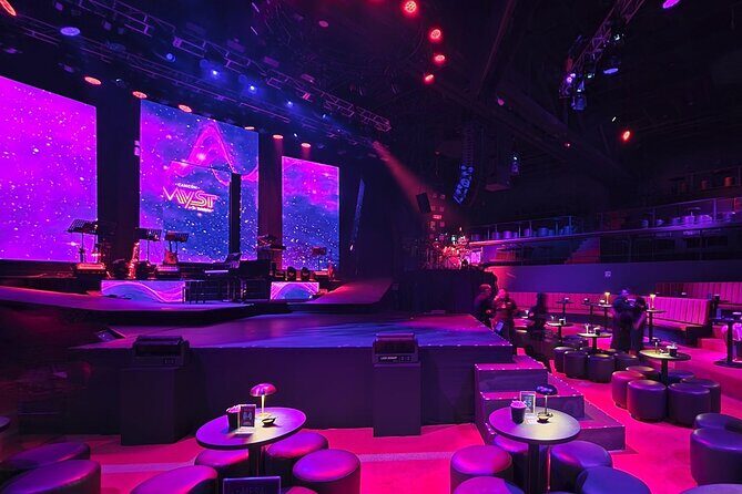 Tickets to Mexican Madness Show in Cancun - Who Will Enjoy It?