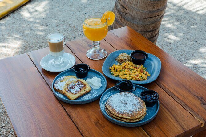 Tickets to the Suytun cenote with breakfast - The Experience Breakdown