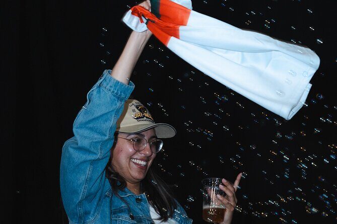 Tickets to The World Jai-Alai League - What You Can Expect from This Miami Jai-Alai Tour