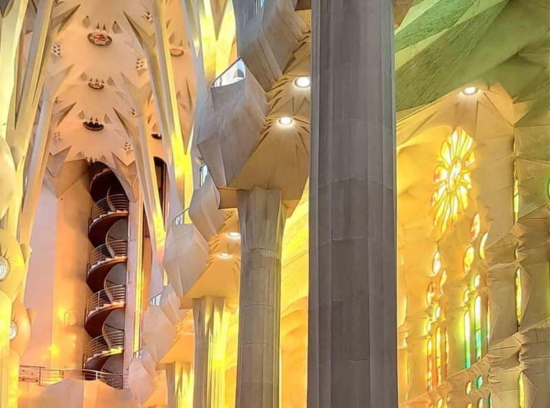 Tickets & Towers: Lights & Shadows of the Sagrada Familia - A Full Review: What Exactly Is This Tour All About?