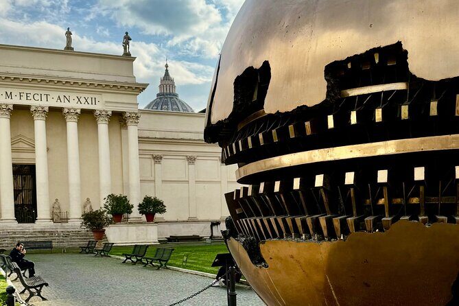 Tickets Vatican Museums & Sistine Chapel : Skip-the-Line Entrance - Final Thoughts: Is This Tour For You?