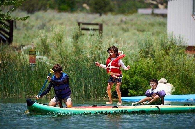 Tico Time River Resort Full Day Pass - What You Can Expect on the Day