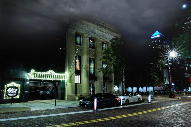 Tides of Tethered Terror: Tampa Ghost Tours - Practical Details: What You Need to Know