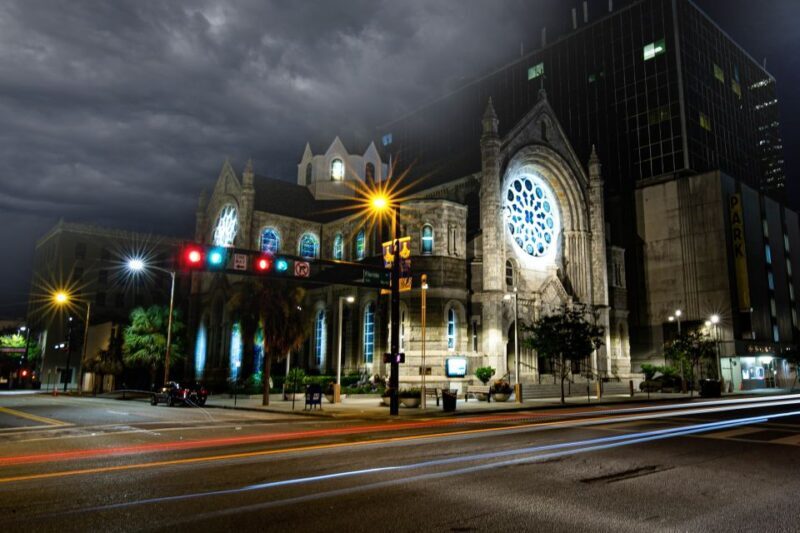 Tides of Tethered Terror: Tampa Ghost Tours - The Sum Up: Who Will Love This Tour?