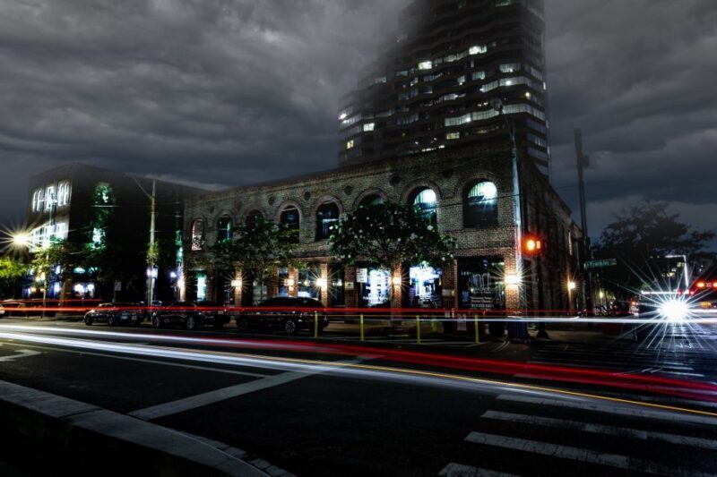 Tides of Tethered Terror: Tampa Ghost Tours - FAQ: Your Ghostly Questions Answered