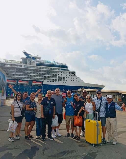 Tien Sa Port: Golden Bridge or Hoi An Town Day Tour - Final Thoughts