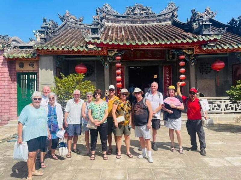 Tien Sa Port: Hoi An Ancient Town - Da Nang City Day Tour - Final Thoughts: Is It Worth It?