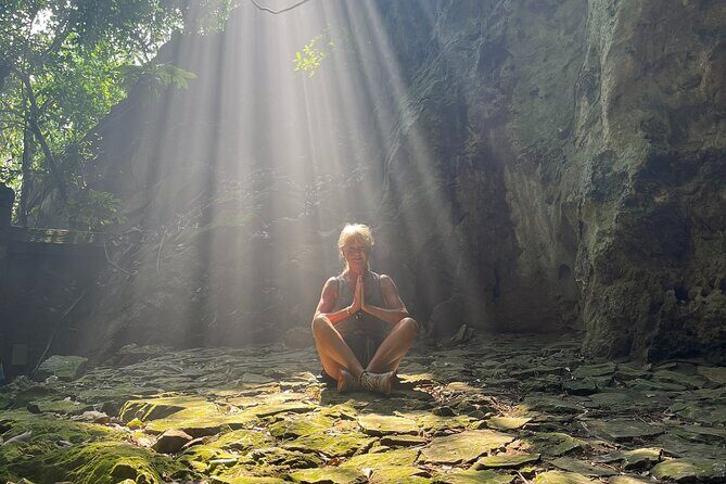 Tien Sa Port Private Tour Marble Mountain and Hoi An Ancient Town - FAQ