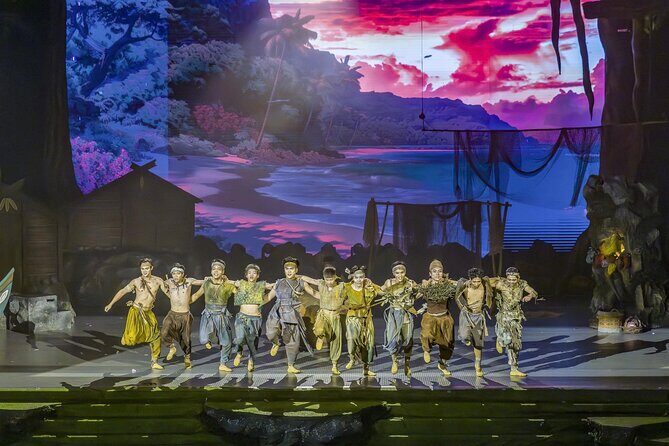 Tien Sa Show And Dinner Cruise On Han River Tour In Da Nang City - Final Thoughts: Who Will Love This Tour?