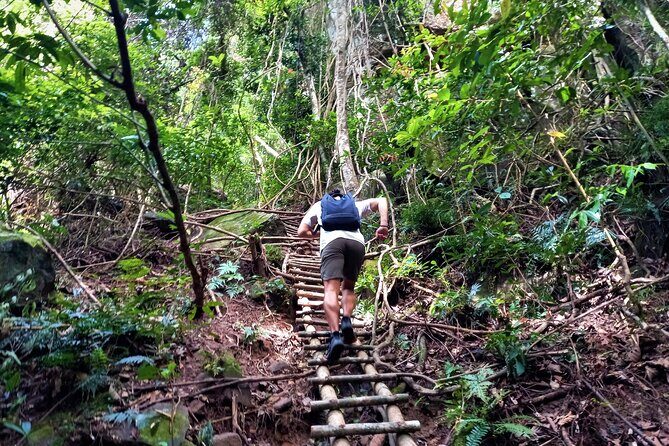 Tien Son Dinh 1 Day Trekking Tour Phu Quoc - Final Thoughts: Who Should Consider This Tour?