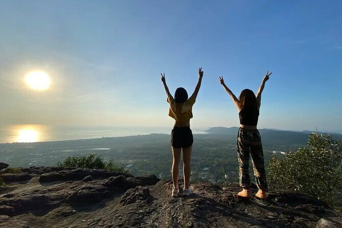 Tien Son Dinh 1 Day Trekking Tour Phu Quoc - FAQ