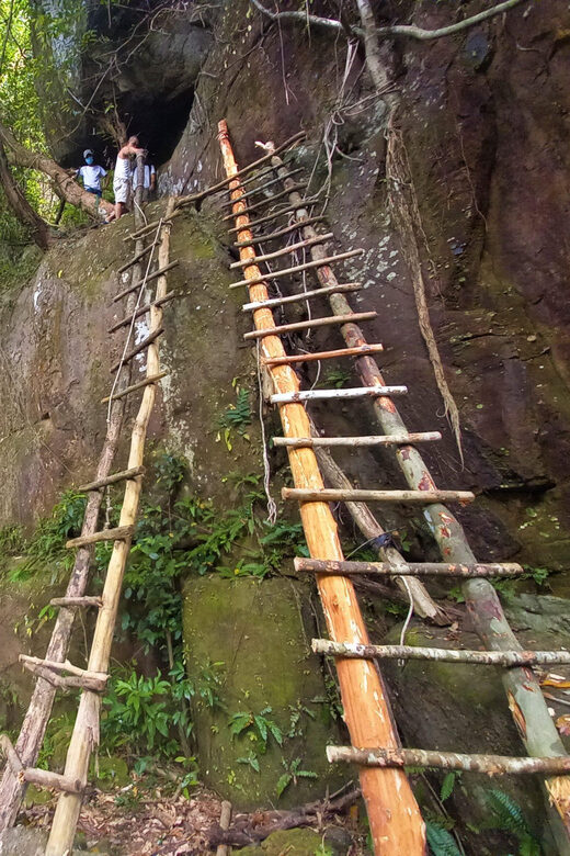 Tien Son Dinh 1-Day Trekking Tour Phu Quoc - The Reviewers’ Verdict: Authenticity and Adventure