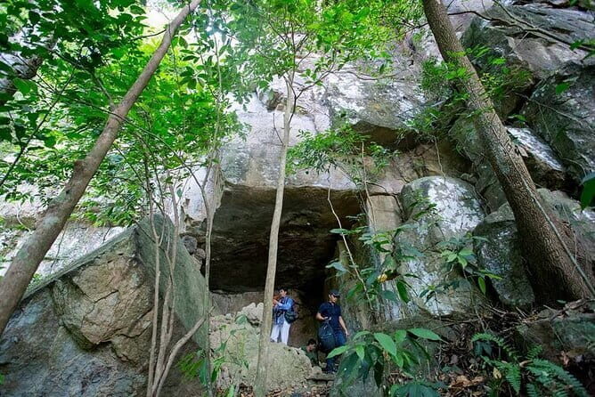 Tien Son Dinh 1Day Trekking Tour Phu Quoc - What to Expect from the Tour