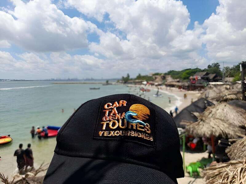 Tierra bomba: Typical beachday to Punta Arena! - Practical Tips for Travelers
