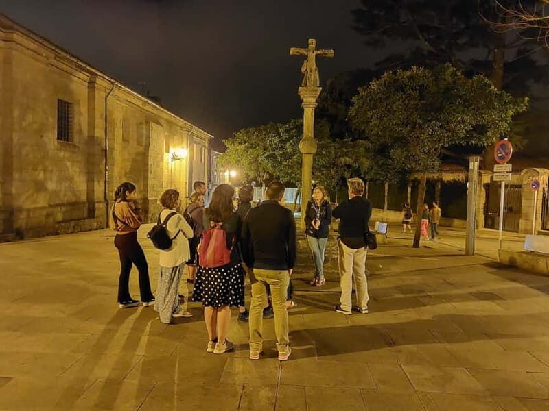Tierra de Leyendas y Meigas - Key Points