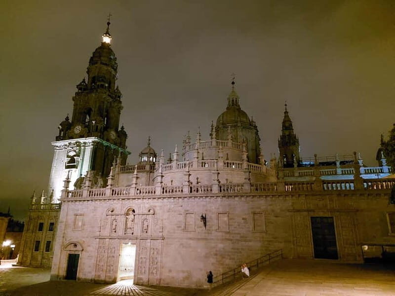 Tierra de Leyendas y Meigas - An In-Depth Look at the Tierra de Leyendas y Meigas Tour