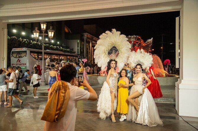 Tiffany Show Pattaya Admission Ticket - The Sum Up: Who Will Love the Tiffany Show Pattaya?