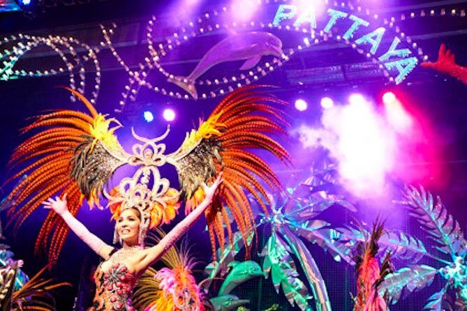Tiffany's Cabaret Show - What to Expect at Tiffany’s Cabaret Show