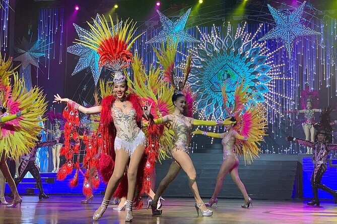 Tiffany's Show at Pattaya Admission Ticket - Authenticity and Cultural Significance