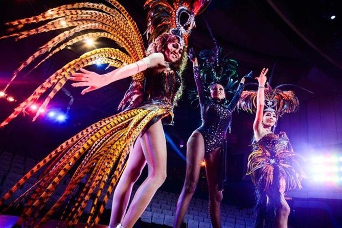 Tiffany's Show Pattaya Admission Ticket with Return Transfer (SHA Plus) - Final Thoughts: Is Tiffany’s Show Worth It?