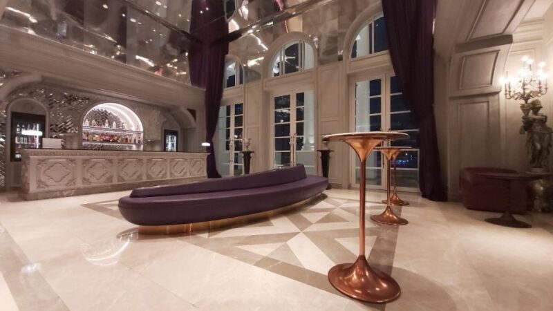 Tiffany's Show Pattaya: Cabaret Show Entry Ticket - What Is Tiffany’s Show Pattaya?