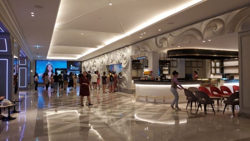 Tiffany's Show Pattaya: Cabaret Show Entry Ticket - The Sum Up: Is Tiffany’s Show Worth It?