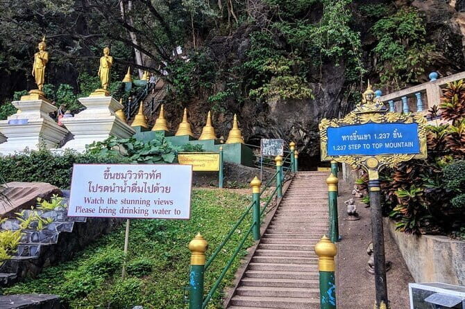 Tiger Cave and Emerald Pool Jungle Tour - An In-Depth Look at What You Can Expect