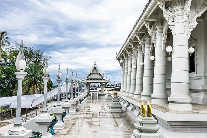 Tiger Cave Temple, Emerald Pool & Hot Springs Tour from Krabi - Who Will Love This Tour?