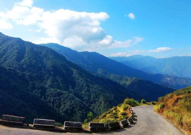 Tiger Hill Darjeeling Nature Walk (3 Hours Guided Tour) - Who Should Consider This Tour?