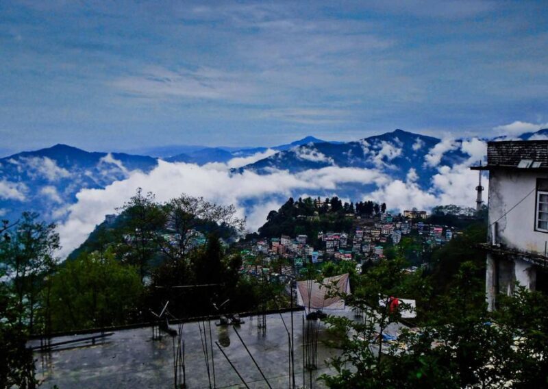 Tiger Hill Darjeeling Nature Walk (3 Hours Guided Tour) - The Sum Up