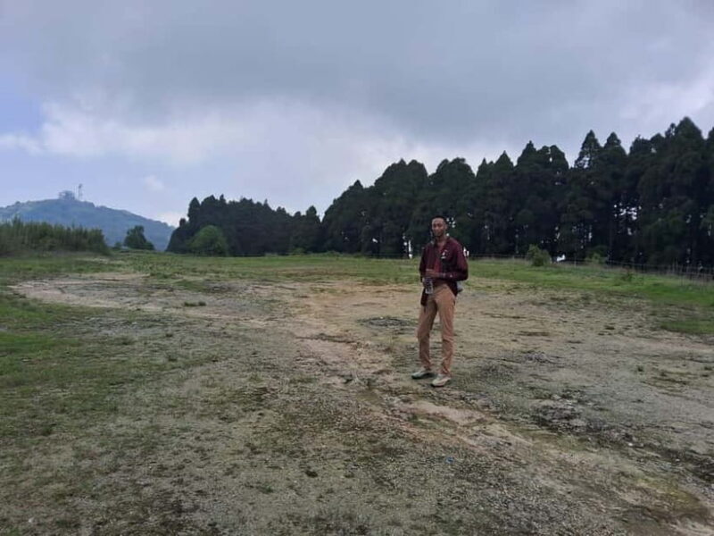 Tiger Hill Sunrise and Hiking Tour from Darjeeling - FAQs