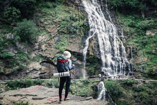 Tiger Leaping Gorge High Trail 3 Days and 2 Nights Hiking - Key Points