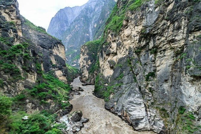 Tiger Leaping Gorge Private Day Tour - The Sum Up
