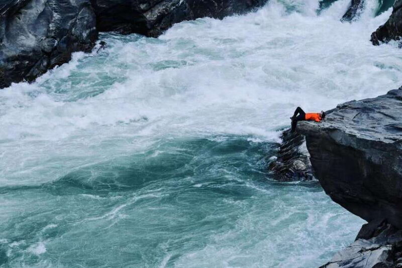 Tiger Leaping Gorge Trekking in the Canyon - The Sum Up