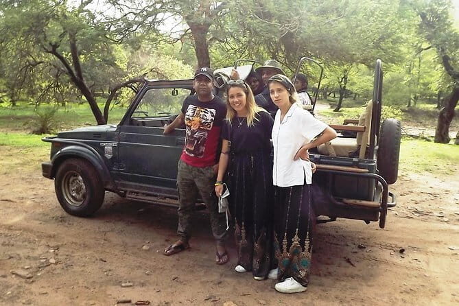 Tiger Safari In Ranthambore Day Trip - Final Thoughts