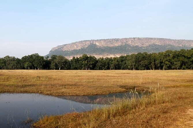 Tiger, Temple & Taj - Cultural & Heritage Highlights
