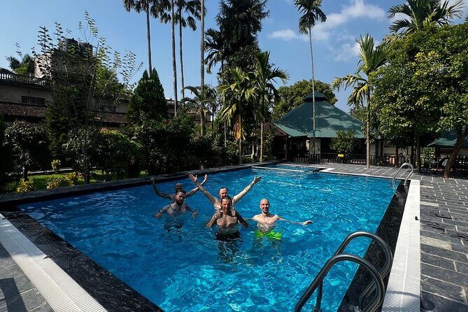 Tiger Tracking Tour in Chitwan with Jeep Safari- 2 Nights 3 Days - Authentic Experiences and Practical Tips