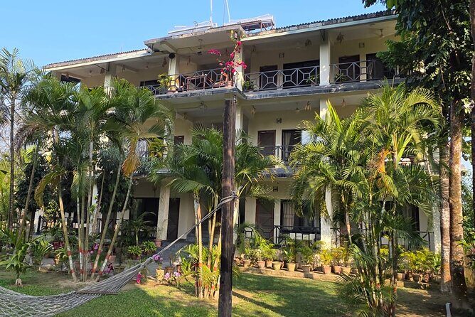 Tiger Tracking Tour in Chitwan with Jeep Safari- 2 Nights 3 Days - FAQ