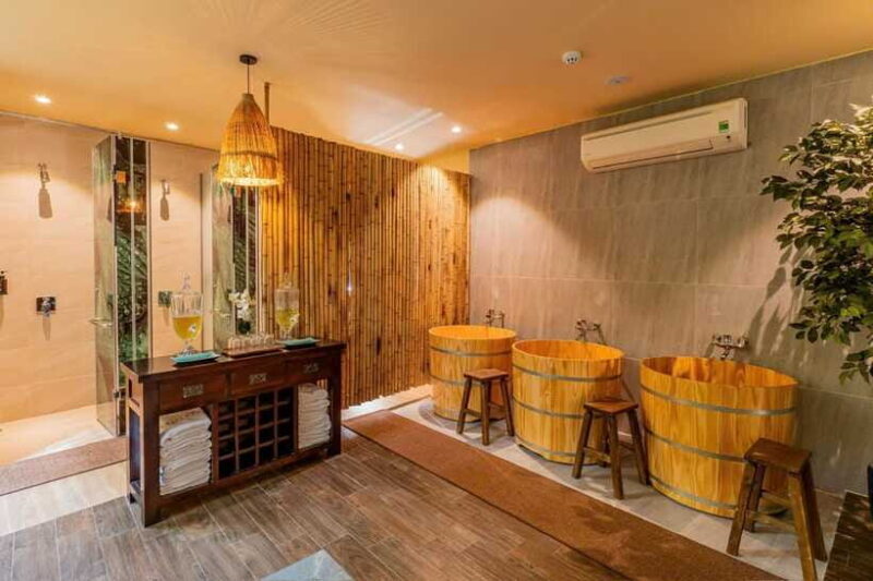 Tigon Spa: Vip 2-90 Minutes Sauna & Red Dao Herbal Bath. - Who Should Consider This?
