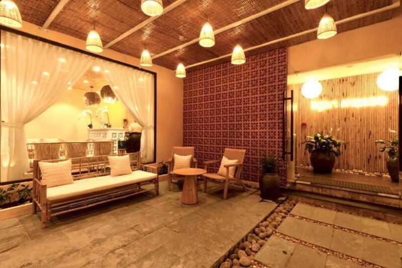 Tigon Spa: Vip 2-90 Minutes Sauna & Red Dao Herbal Bath. - FAQ - Your Practical Questions Answered