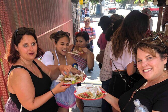 Tijuana Food Tasting: Tijuana Day Tour from San Diego - Value and Practicalities
