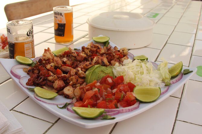 Tijuana Food Tasting: Tijuana Day Tour from San Diego - FAQ