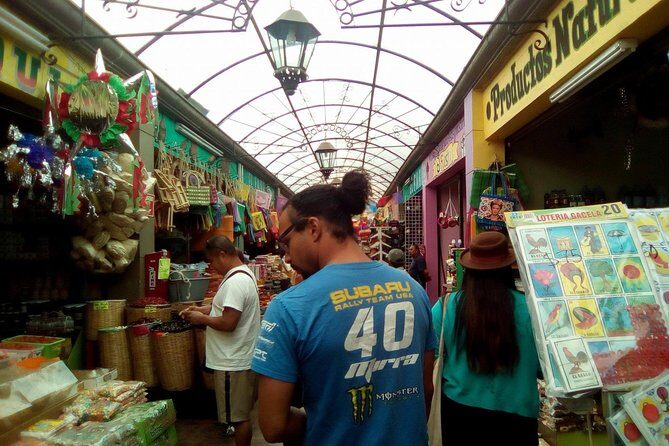 Tijuana Local Walking Tour from San Diego - An Overview of the Experience