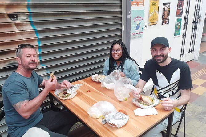 Tijuana Local Walking Tour from San Diego - What the Guides Bring to the Table