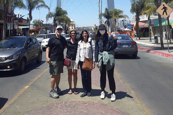 Tijuana Local Walking Tour from San Diego - Making the Most of Your Day Trip