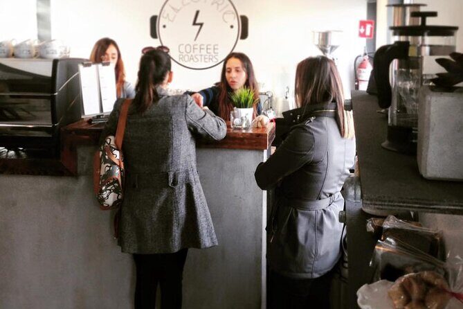 Tijuana Mexico Coffee Shop Hop from San Diego - Final Thoughts