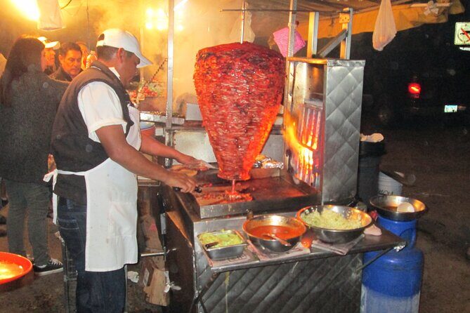 Tijuana Street Food Tour for Foodies - What makes this tour appealing?