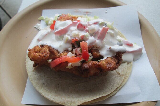 Tijuana Street Food Tour for Foodies - What Do the Reviews Say?