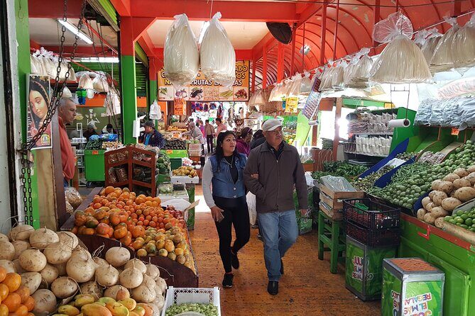 Tijuana Street Food Tour for Foodies - FAQ