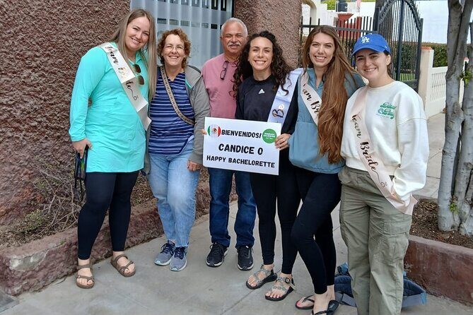 Tijuana to Ensenada or Valle de Guadalupe Private Transfer - Real Traveler Feedback